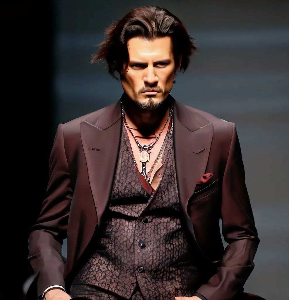 Descubre los mejores tips de moda de Beto Cuevas