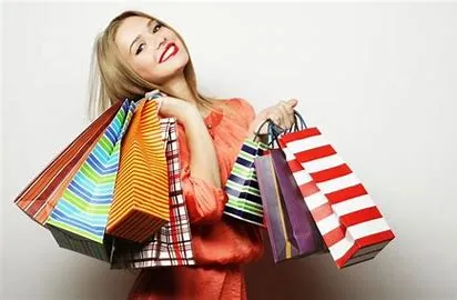 The Deep Meaning Behind Our Shopping Habits