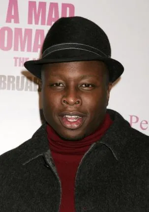 Why Steve Harris Actor Deserves More Recognition in Hollywood