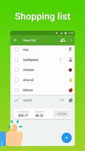 What Makes Shopping List App the Ultimate Shopping Must-Have