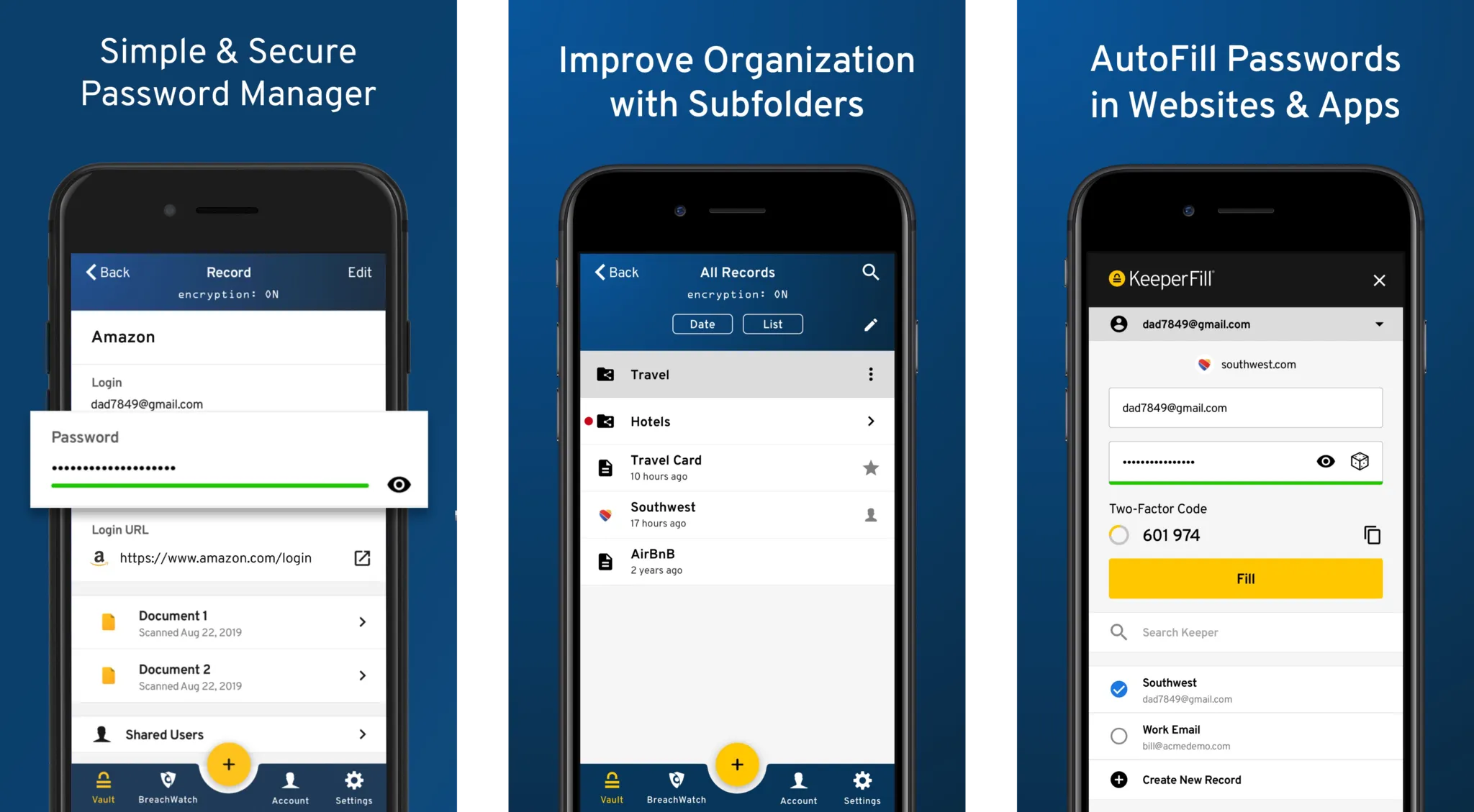 Why Keeper Password Manager Is The Best Tool for Secure Online Shopping