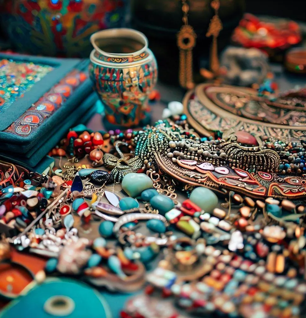 7 Springs Shopping Guide Where to Find the Best Deals and Hidden Gems