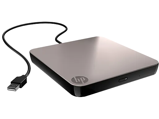 The Ultimate Guide to Finding the Best HP External CD DVD Drive for Laptop