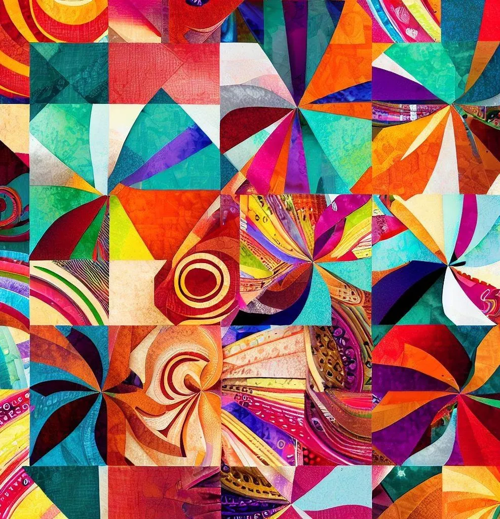 The Ultimate Guide to Creating Stunning Pinwheel Quilt Patterns