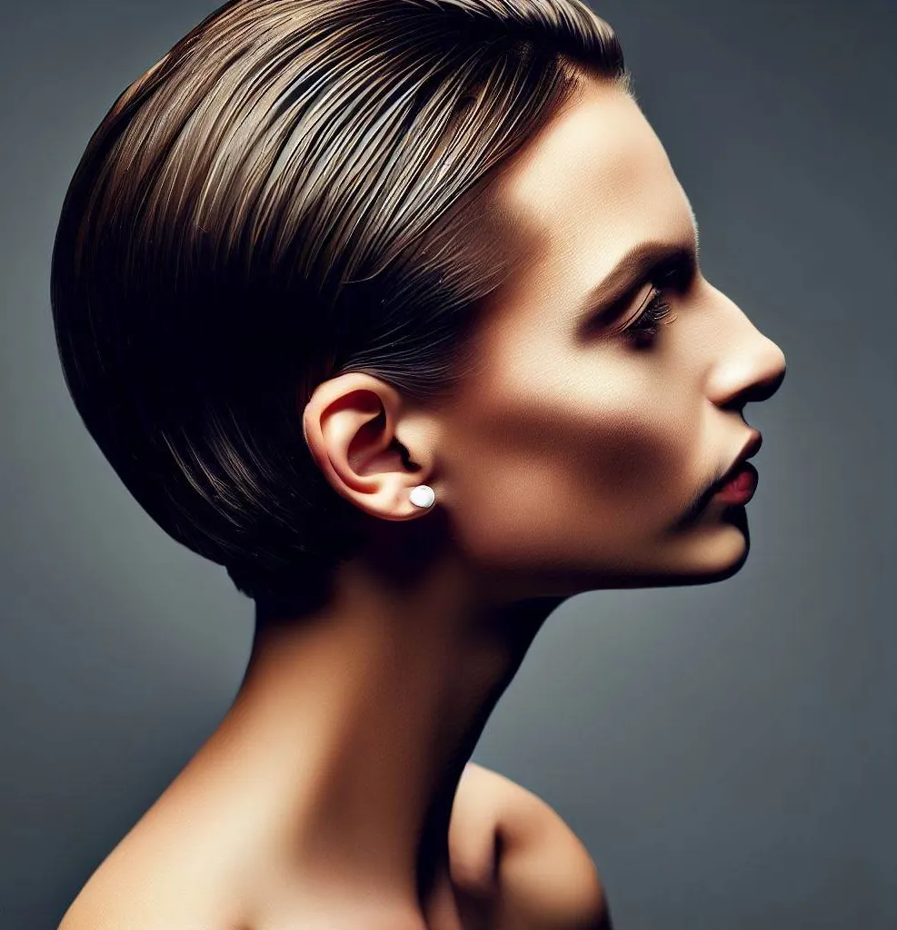 How to Get the Perfect Dark Caesar Haircut? A Complete Guide with Tips ...