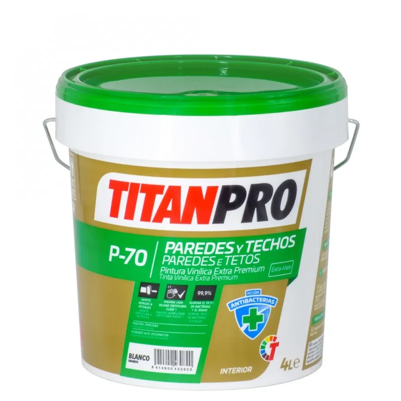 Transform Your Home with Titan Paints The Ultimate Guide