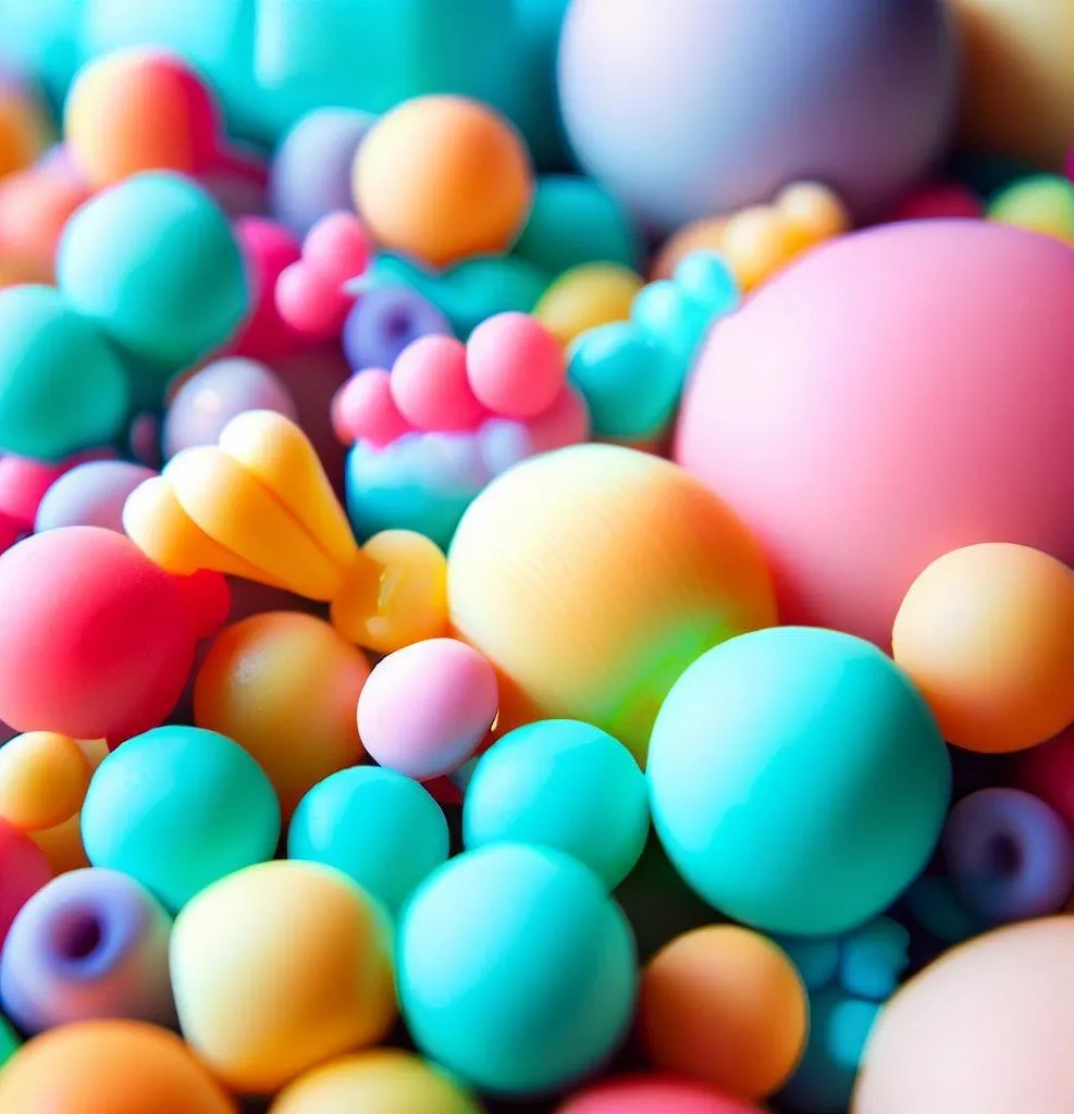 How to Use Loose Silicone Beads in Your DIY Projects