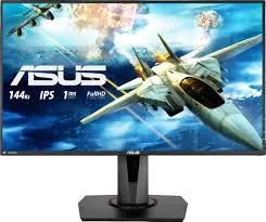 Top 5 Reasons Why the ASUS 27 Inch Monitor is a Must-Have for Gamers