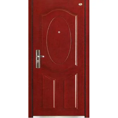 The Ultimate Guide to Choosing the Best Armored Doors for Your Home