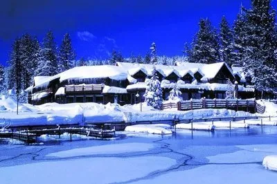 Why Snowbasin Resort is the Ultimate Winter Destination