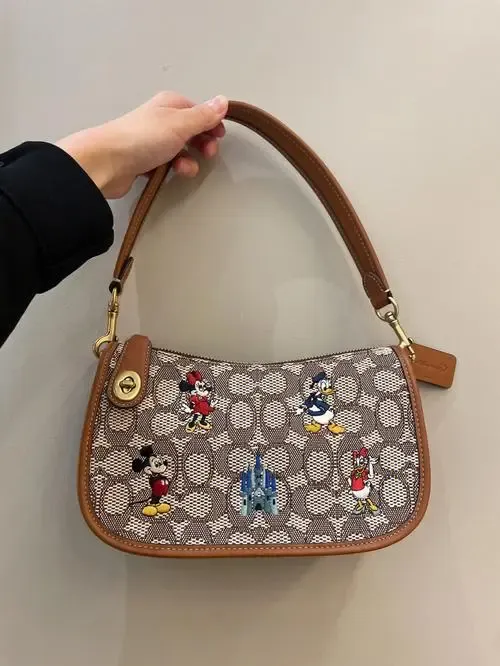 Top Ten Brands of Handbag