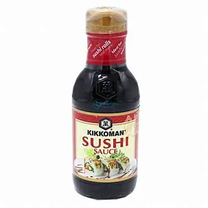 Der ultimative Leitfaden für die Zubereitung von Sushi-Sauce zu Hause