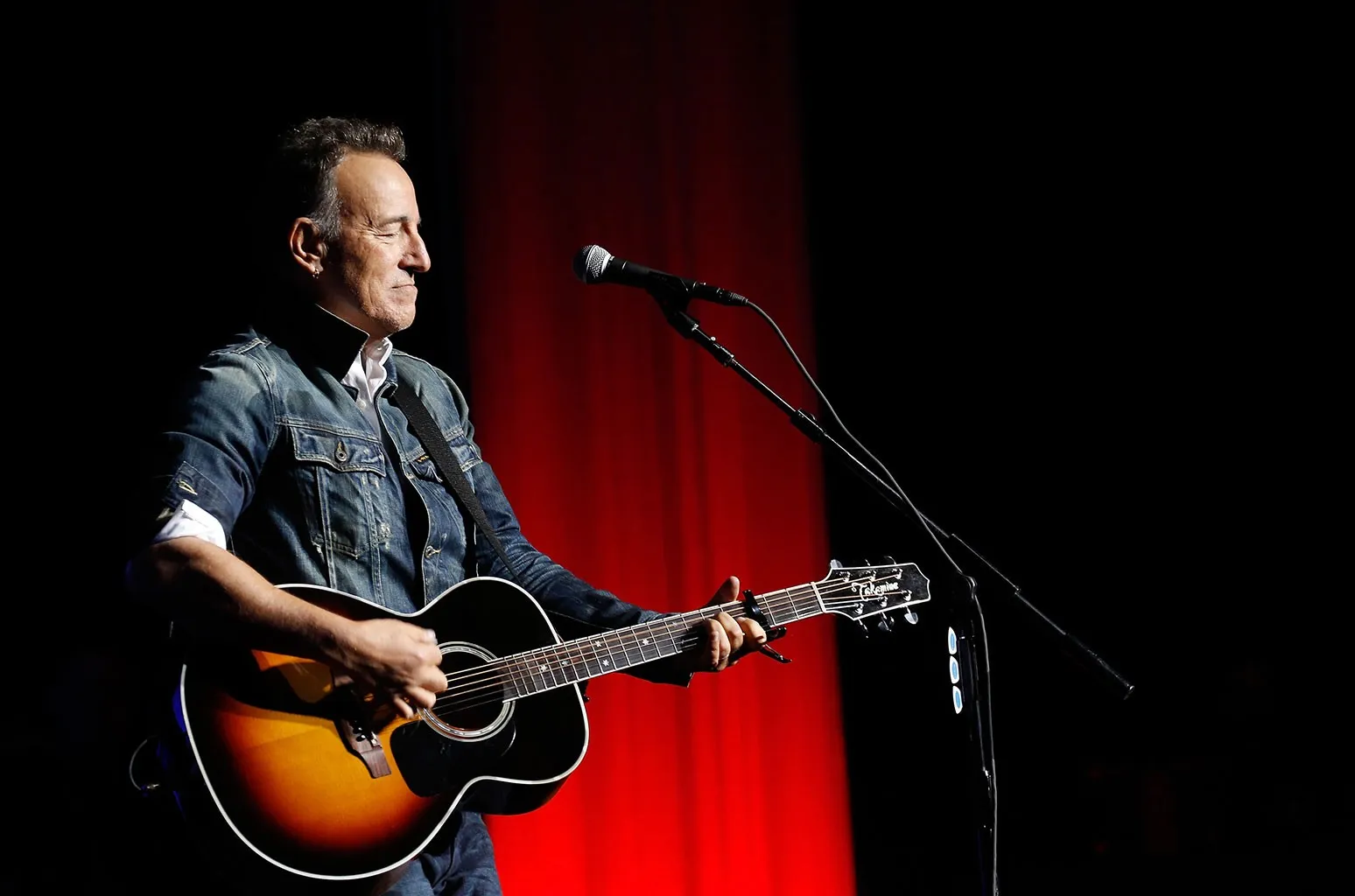 How to Find the Best Bruce Springsteen Guitar for Your Collection