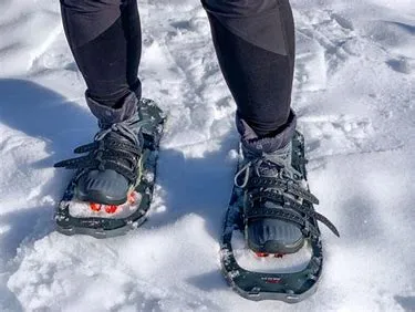 The Ultimate Guide to Snow Shoes