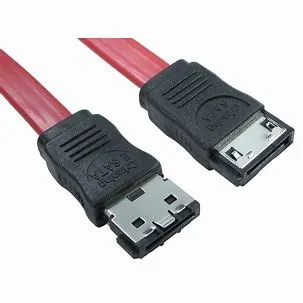 Everything You Need to Know About Esata to Sata Cable