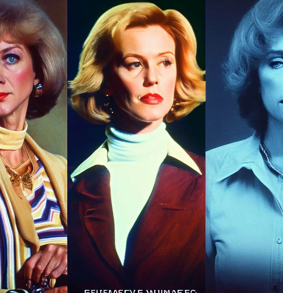 The Top 5 Dee Wallace Movies You Need to Watch Right Now