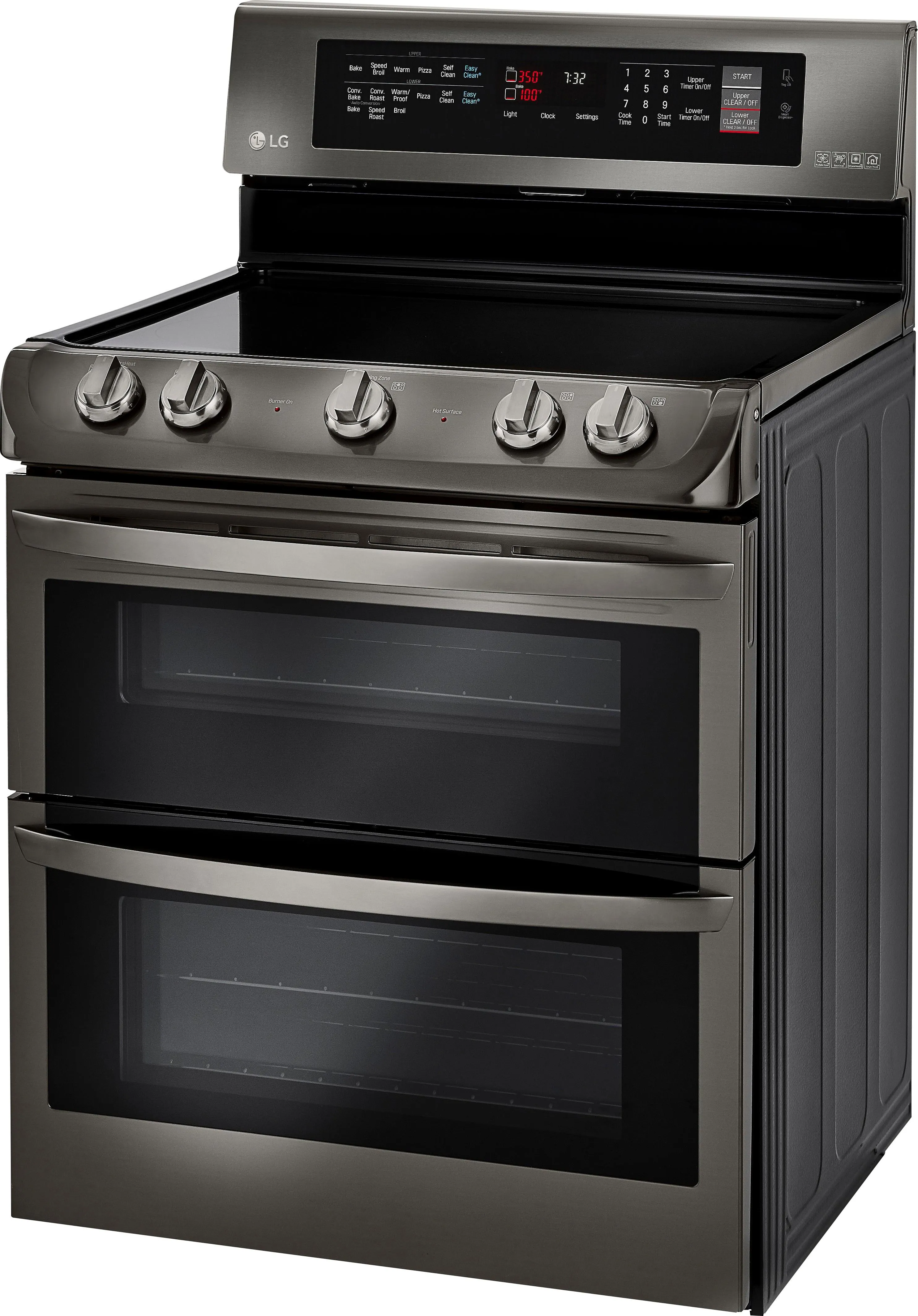 How to Choose the Best Range Oven for Your Kitchen