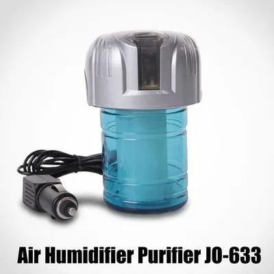 Top 5 Air Products for Your Home