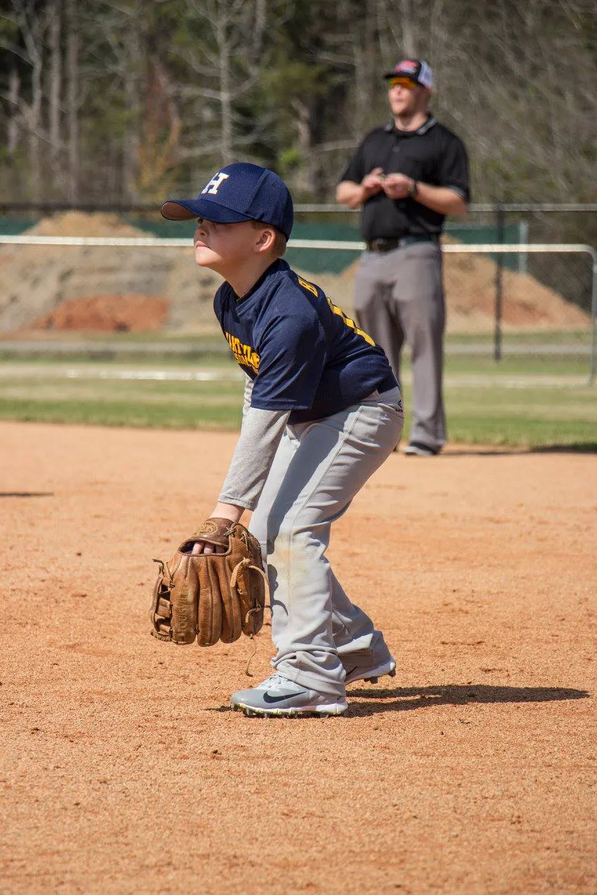 Why Farm League Baseball Is the Perfect Shopping Outing for Families