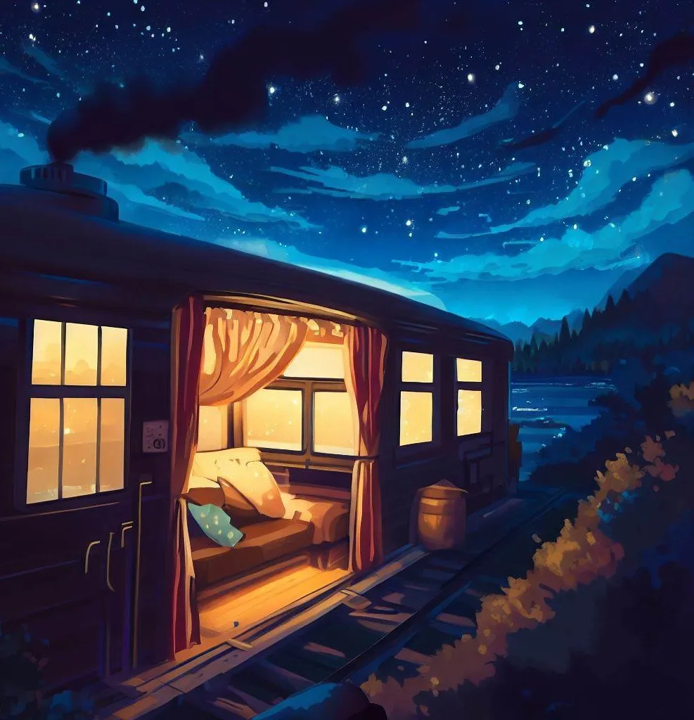 The Ultimate Guide to Night Train Travel Tips, Tricks & Destinations