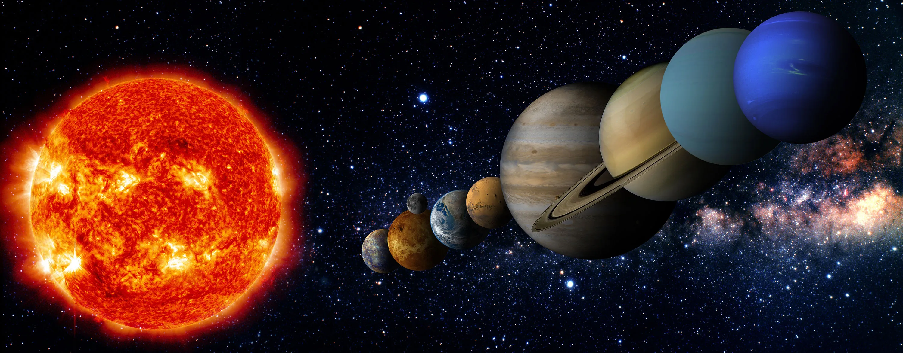 What is the Solar System? Exploring the Best Shopping Deals for Space ...