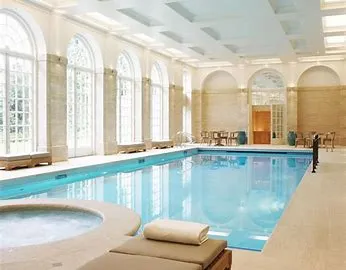 Top Benefits of Having Indoor Swimming Pools In Your Home