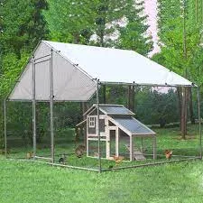 Top 10 Large Chicken Coops for Your Flock - The Ultimate Guide