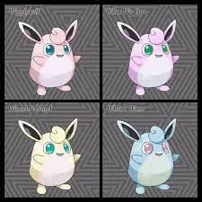 Where to Find Shiny Wigglytuff? Your Ultimate Guide to Catching the ...