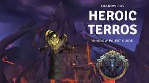 How to Gear Up Your Shadow Priest for Mythic Raiding