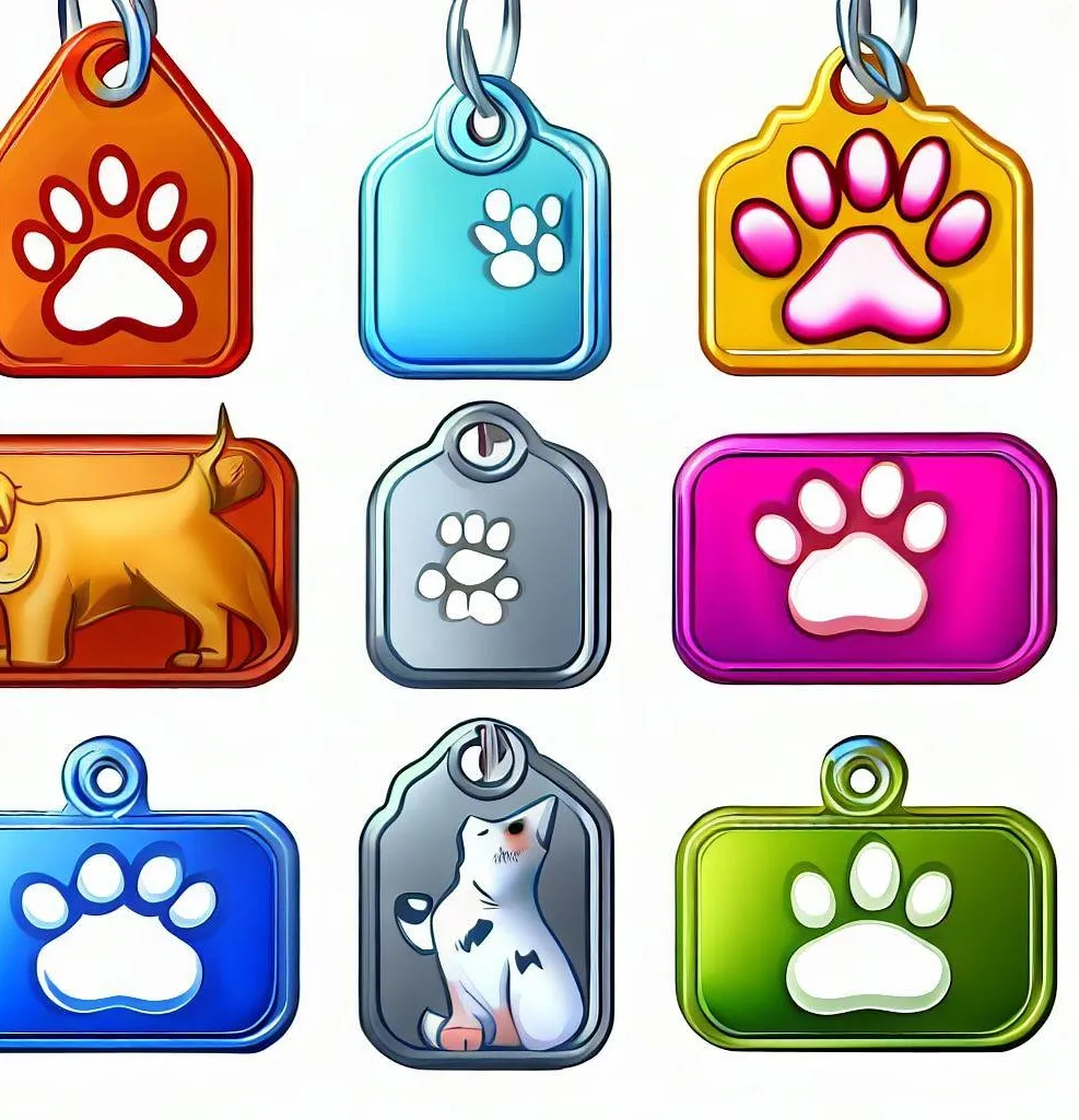Where to Buy Blank Pet Tags The Ultimate Guide for Pet Owners