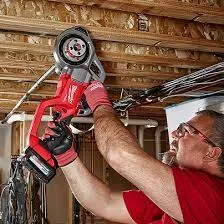 Why Milwaukee Pipe Threader is the Best Choice for Professional Plumbers?