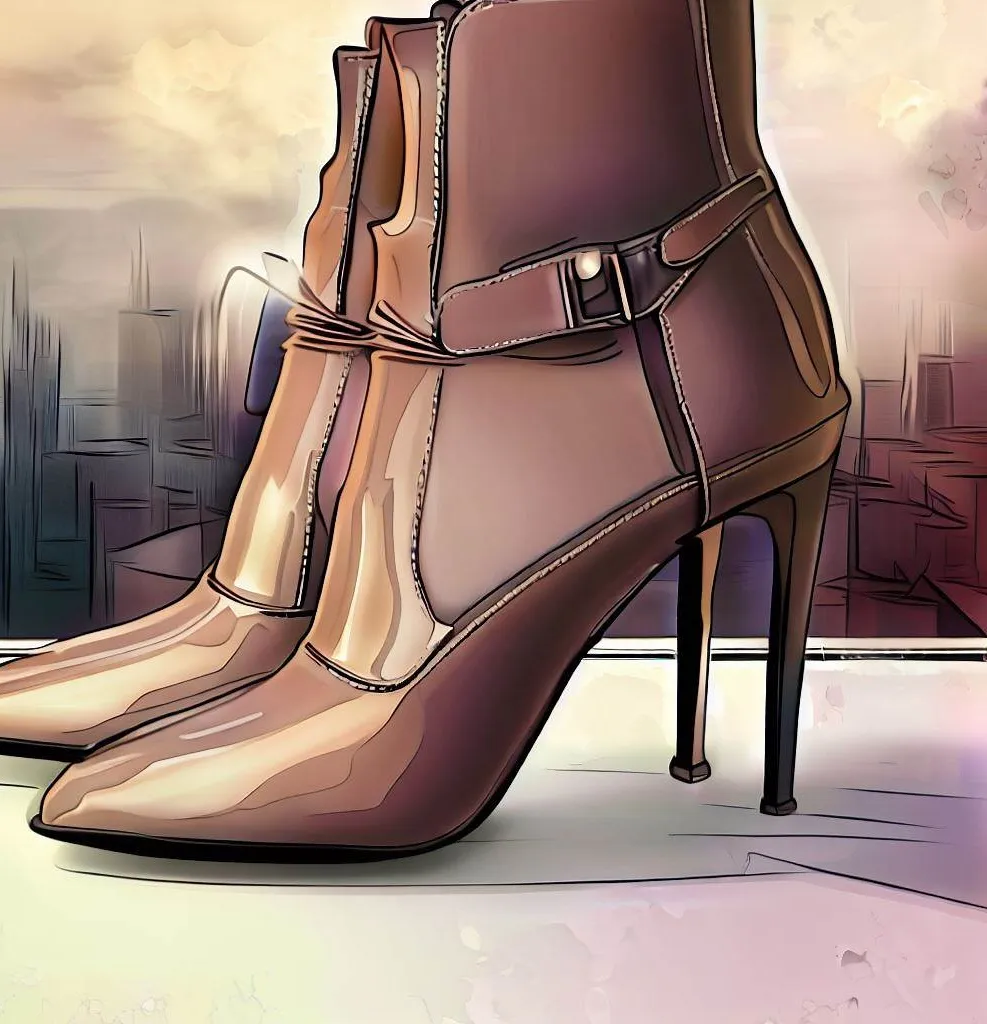 What Are The Newest Boots for Fashionistas?