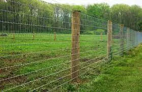 Why High Tensile Wire Fence Is the Best Option for Your Property