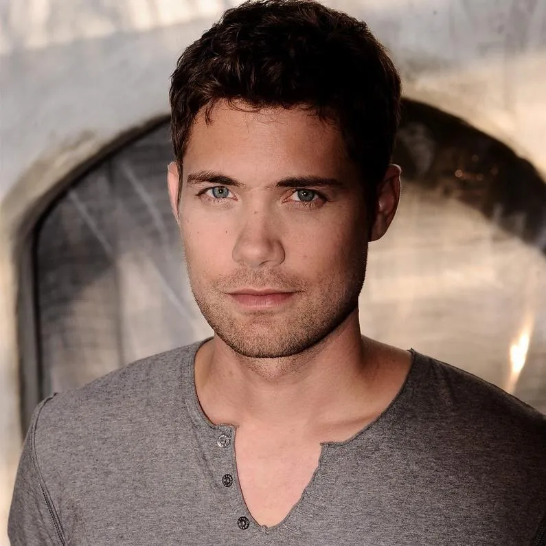 The Top 5 Drew Seeley Movies You Don't Want to Miss