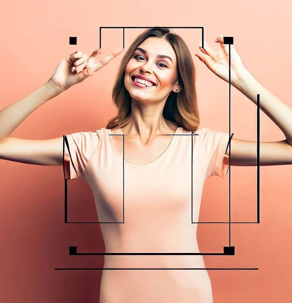 How to Use a Square Template for Perfect Shopping Every Time