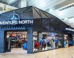 Discover the Best Shopping Options at Delaware North