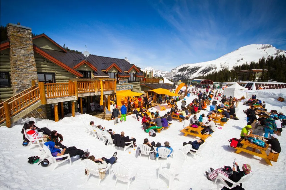 Top Trends in the Ski Market for the Winter Season