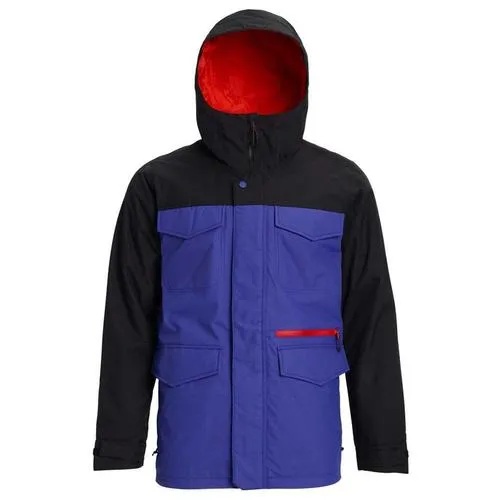 10 Dope Ski Jackets for Your Next Winter Adventure
