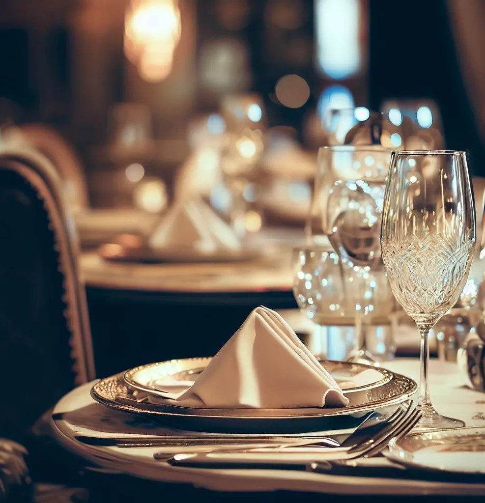 Discover the Hottest Tables in Town A Guide to Trendy Dining Destinations