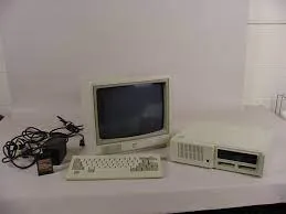 The Rise and Fall of the IBM PC
