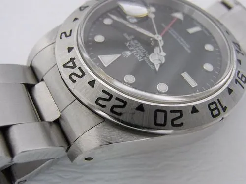 The Ultimate Guide to the Scarface Watch How to Get Your Hands on This ...