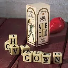 The Ultimate Guide to Playing the Alphabet Game While Shopping