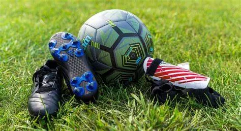 Soccer 24 The Ultimate Guide to Finding the Best Soccer Gear Online