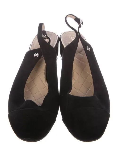 The Ultimate Guide to Finding the Perfect CC Shoes for Every Occasion