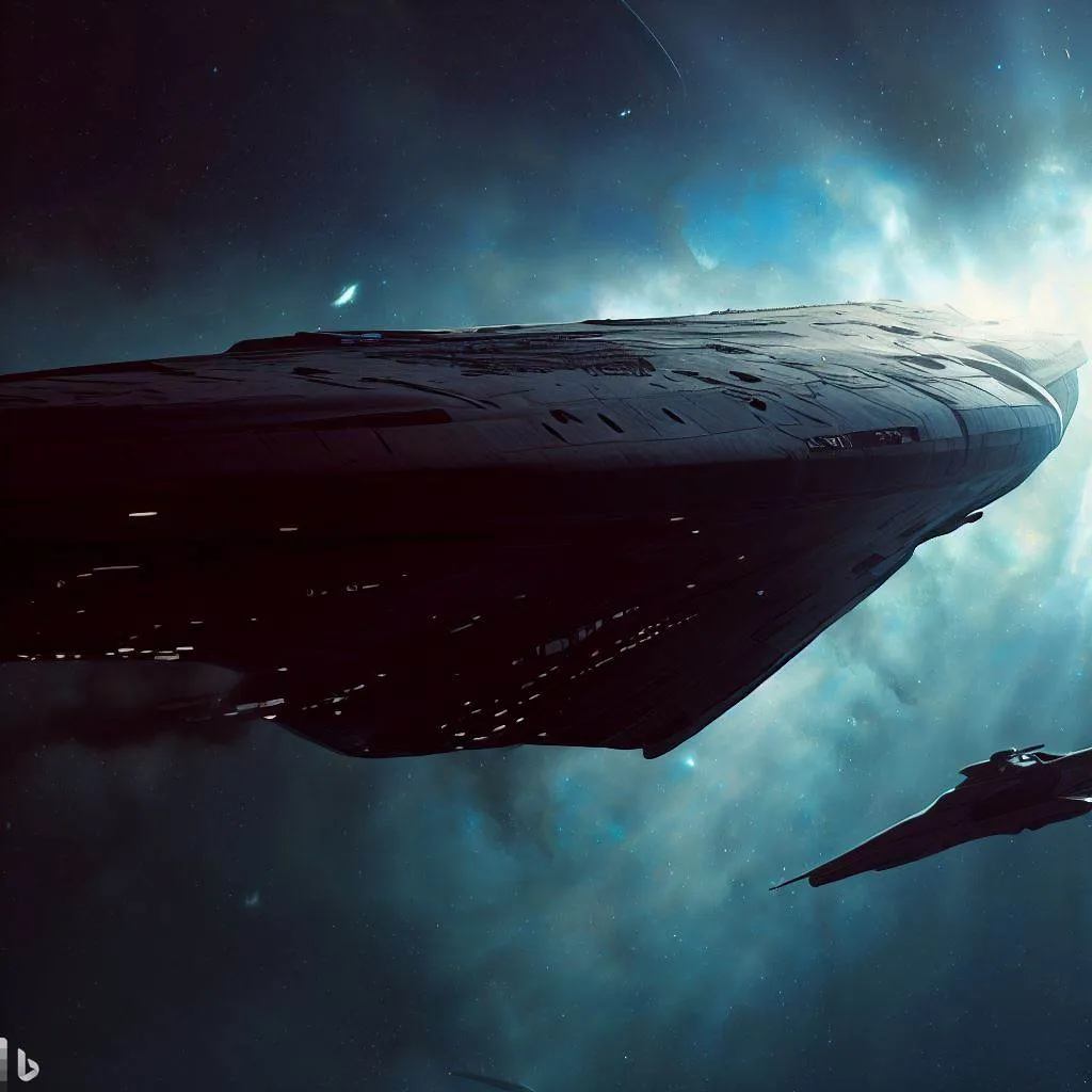 Starship Size Comparison How to Shop for the Right-Sized Products