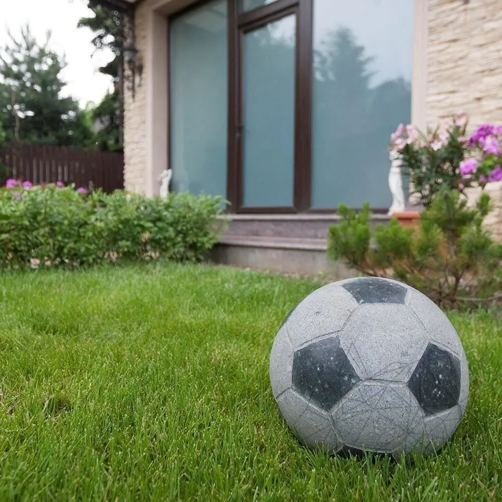 The Ultimate Guide to Shopping for Soccer Stone Décor