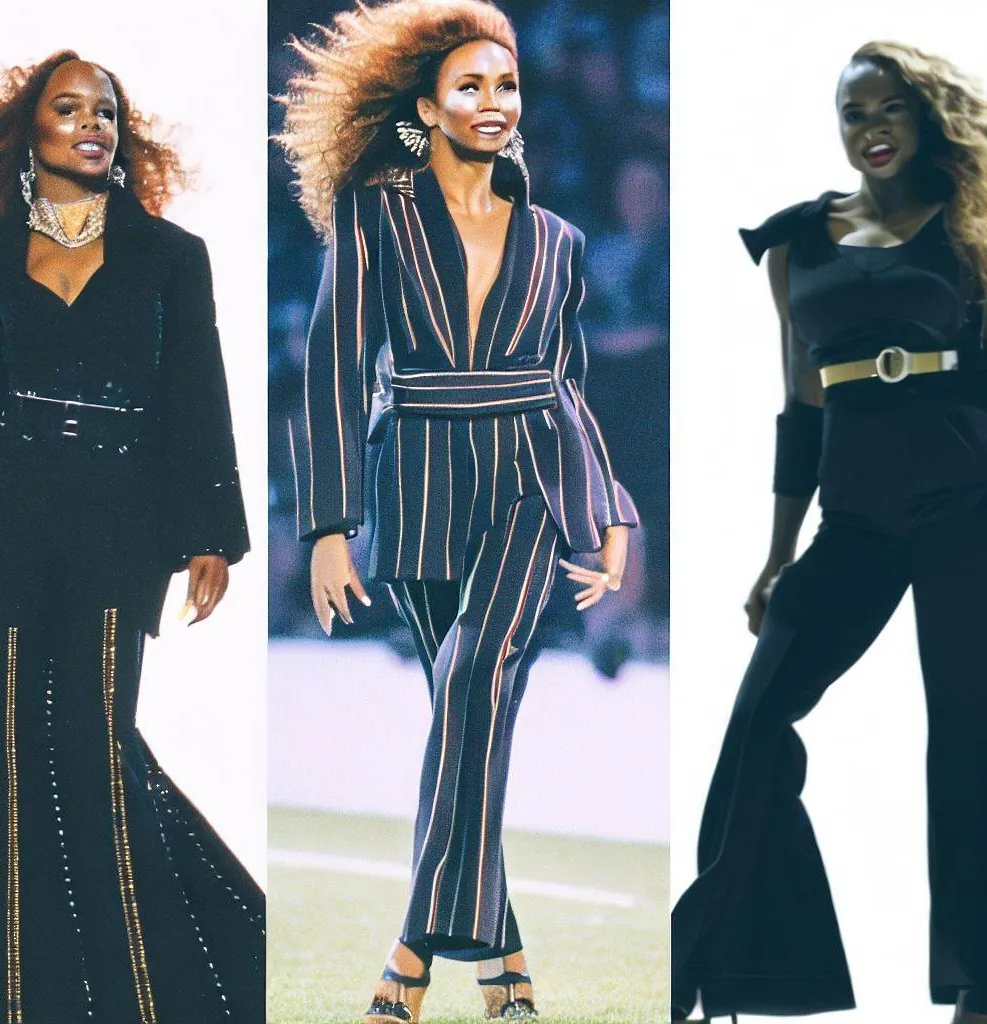 10 Iconic Beyonce Outfits That Will Inspire Your Wardrobe