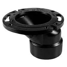 The Ultimate Guide to Installing an Offset Toilet Flange