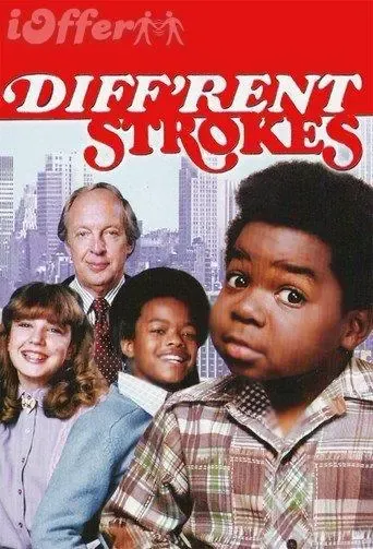 Different Strokes Theme Song A Blast from the Past that Still Resonates ...