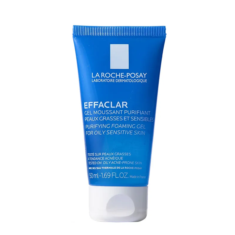 Discover the Benefits of Laroche Posay Cleanser for Your Skin